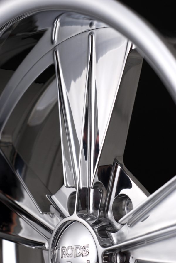 February | 2012 | Hot Rods By Boyd