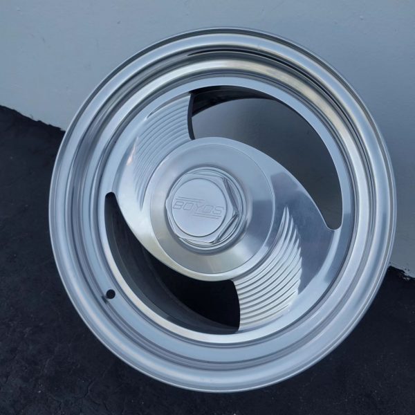 For Sale! | Hot Rods By Boyd