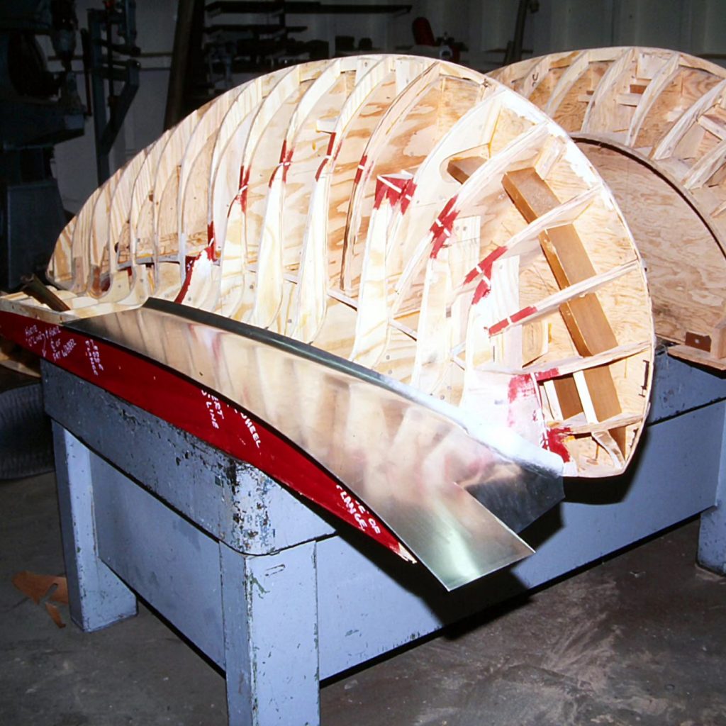 Marcel Delay – Metalworks | Hot Rods By Boyd