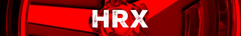 COLLAGE: Series – HRX | Hot Rods By Boyd