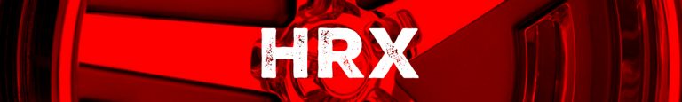 COLLAGE: Series – HRX | Hot Rods By Boyd