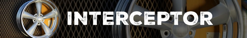 SERIES:Signature – Interceptor | Hot Rods By Boyd