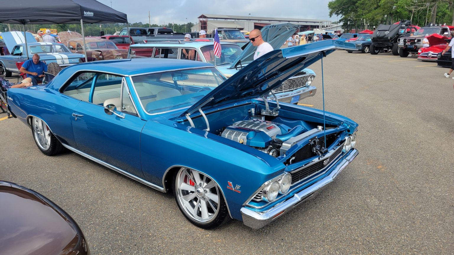 Blog « Hot Rods by Boyd - the Original Boyd Coddington Wheels Est. 1978