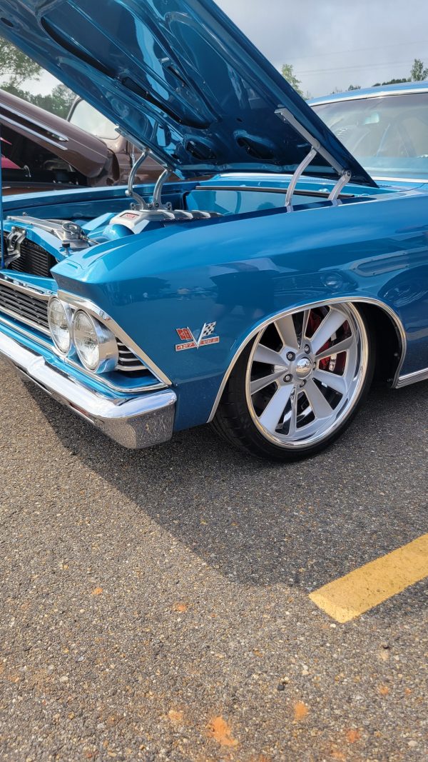 Blog « Hot Rods by Boyd - the Original Boyd Coddington Wheels Est. 1978