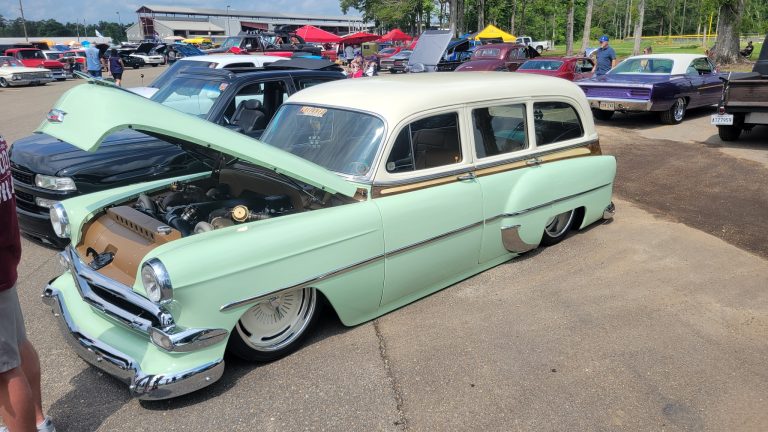 Blog « Hot Rods by Boyd - the Original Boyd Coddington Wheels Est. 1978