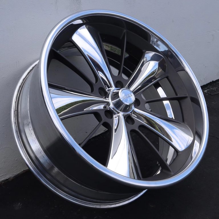 Blog « Hot Rods by Boyd - the Original Boyd Coddington Wheels Est. 1978