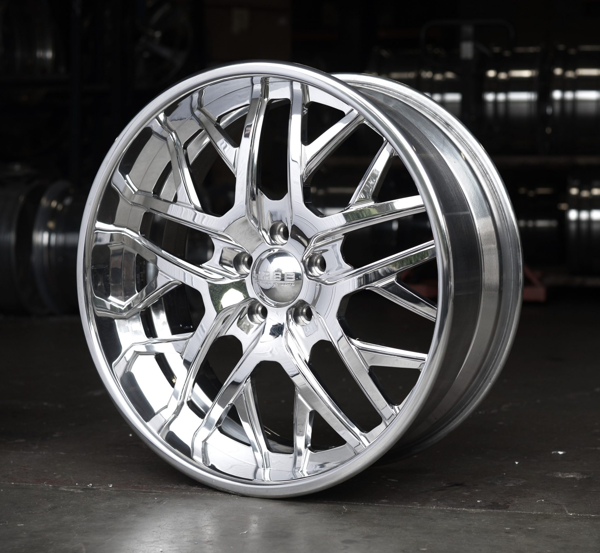 Blog « Hot Rods by Boyd - the Original Boyd Coddington Wheels Est. 1978