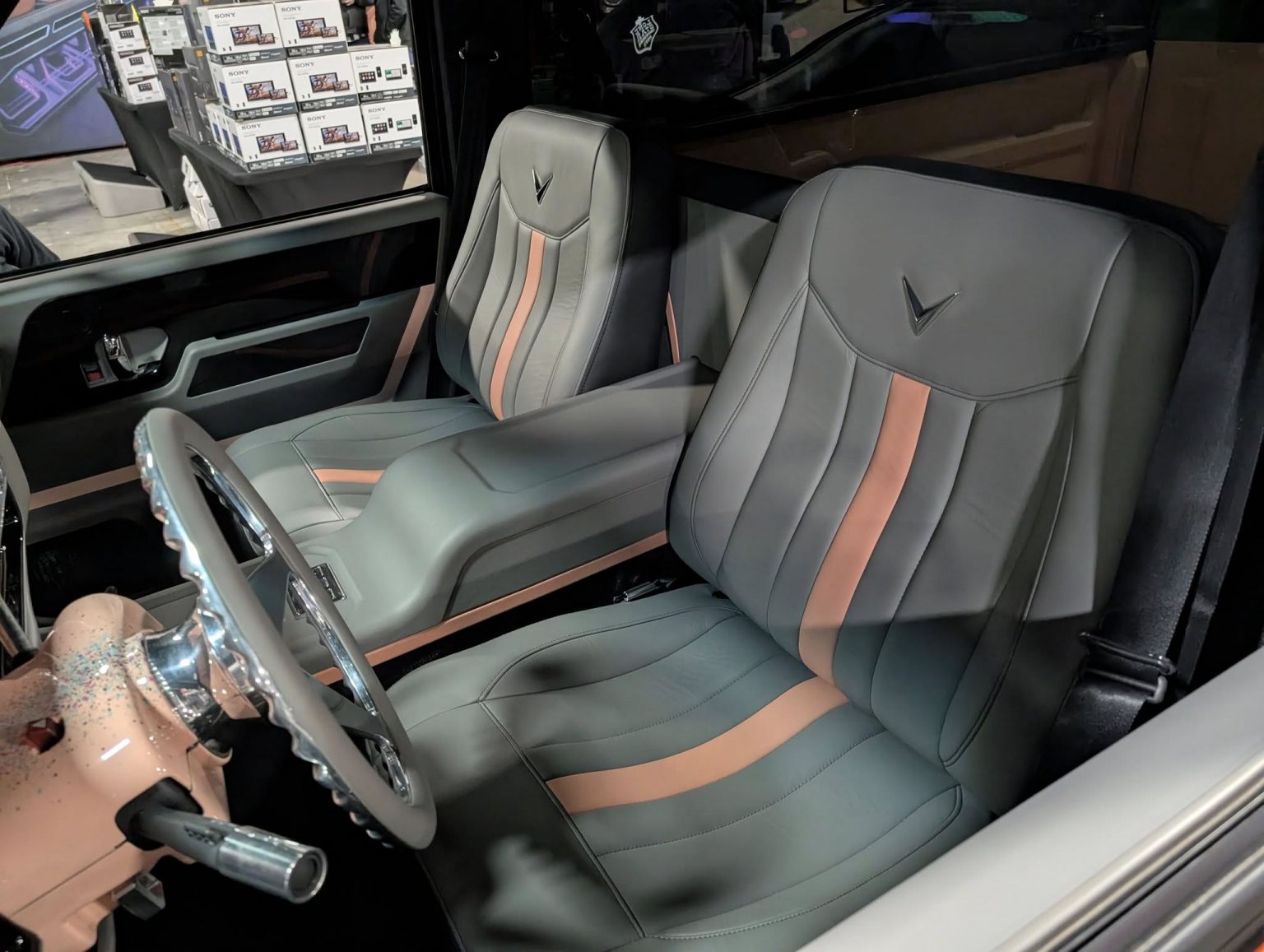 Blog | Hot Rods By Boyd | The legacy of Boyd Coddington