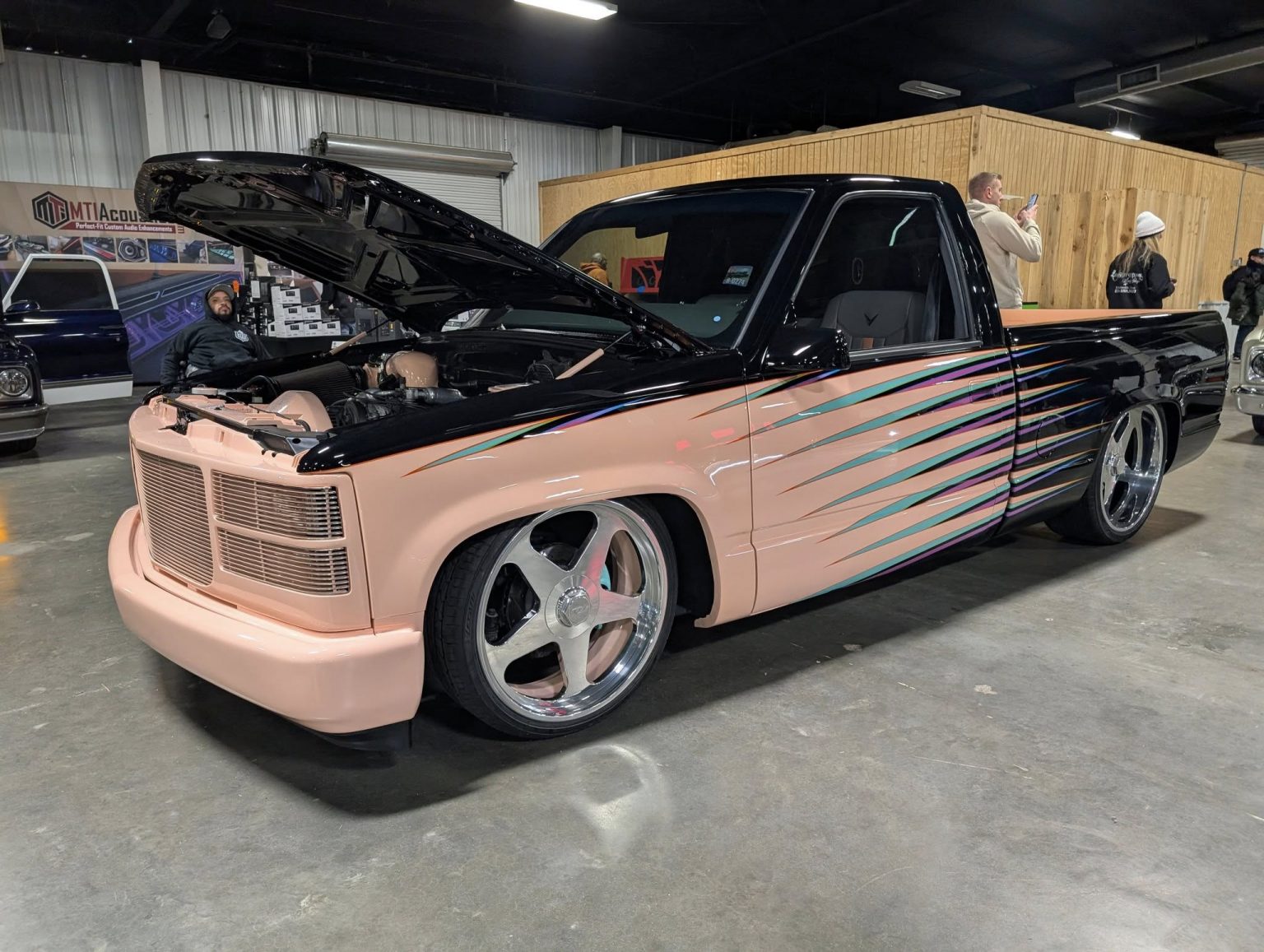 Blog | Hot Rods By Boyd | The legacy of Boyd Coddington