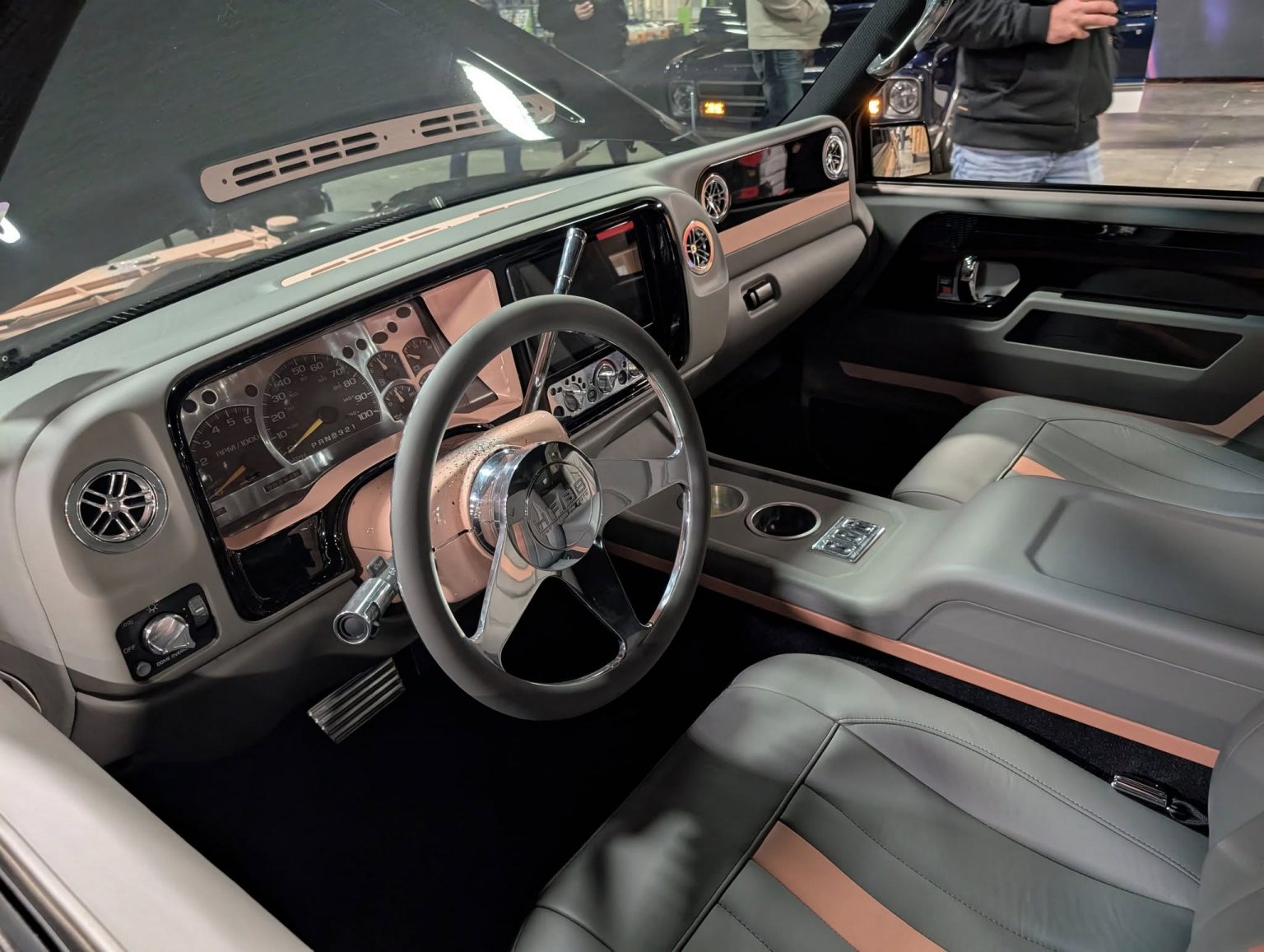 Blog | Hot Rods By Boyd | The legacy of Boyd Coddington